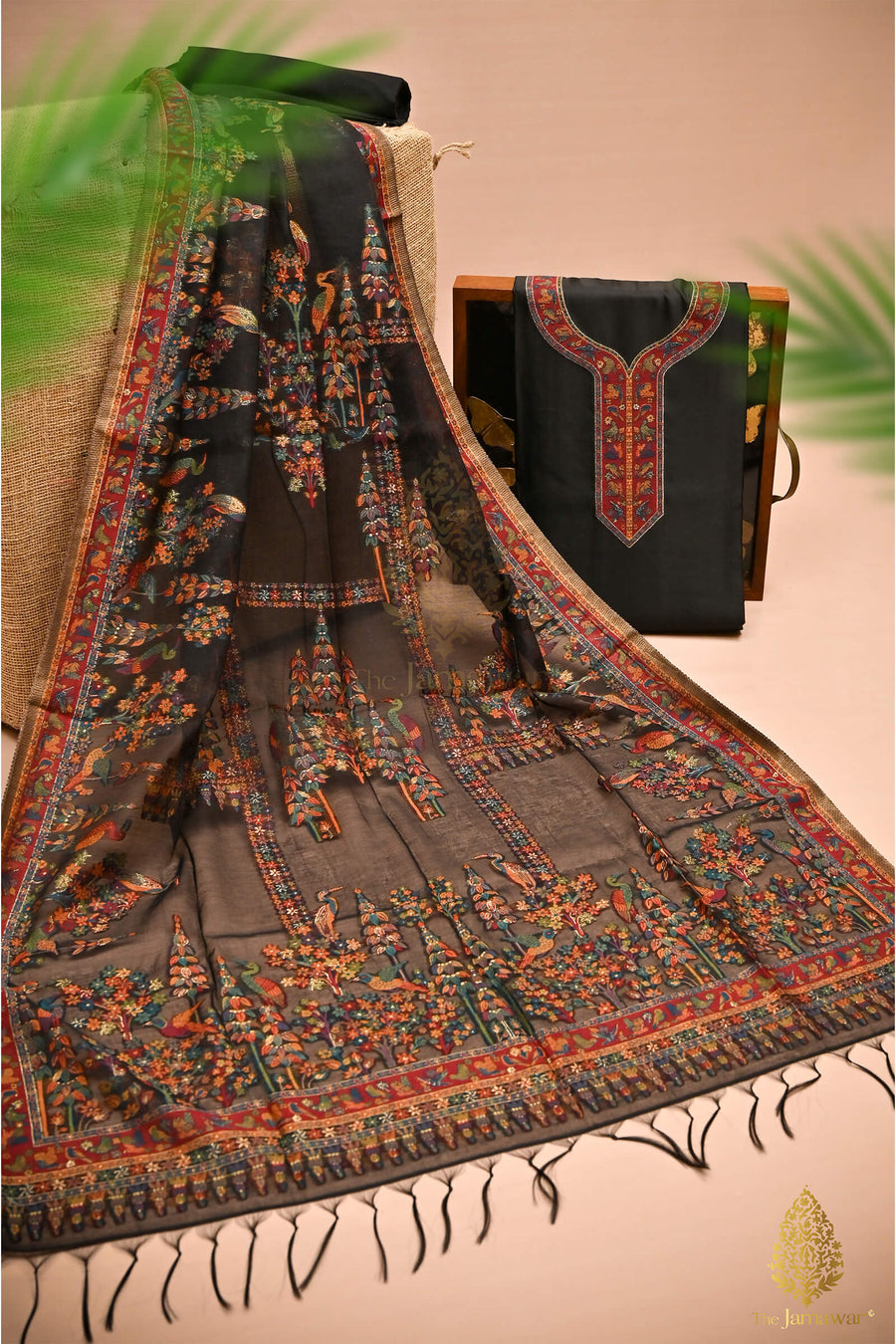 Unstitched Suits Collection | Elegant Designs for Every Occasion – The ...