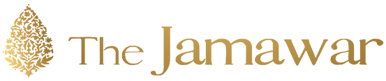 The Jawamar - Redefining luxury with elan yet traditional – The Jamawar